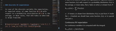 Different Behaviour For And For · Issue 2613 · Mathjaxmathjax