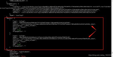 Docker 数据卷（data Volume） Lvbibirs Blog