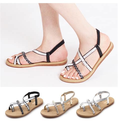 여름 여성 여자 아동 학생 스트랩 웨지 통굽 샌들 뮬 플랍 버캔 태슬 쪼리 슬리퍼 피안드 티몬