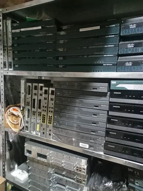 Cisco Switches Nexus ASR Switches Routers Firewall Controller Networking 1090940753