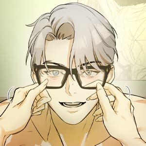 Read Nerd Project Lust For Spectacled Hunks Tapas Comics