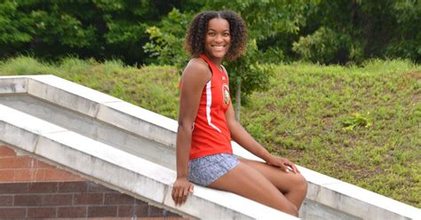 Gdp Girls Runner Of The Year Gacs Jasmine Jones Multimedia