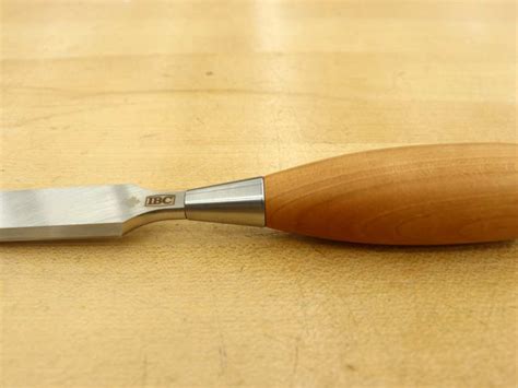 Rob Cosmans Ibc Bench Chisel 1 2 Inch