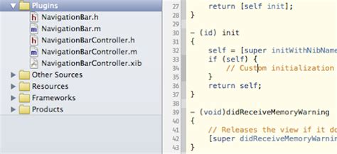 Developing Phonegap Mobile Project Part 3