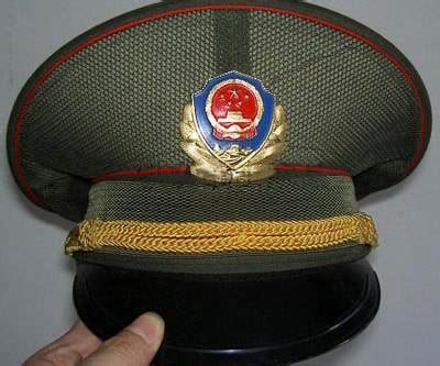 警察的帽子是什么颜色 图库 五毛网