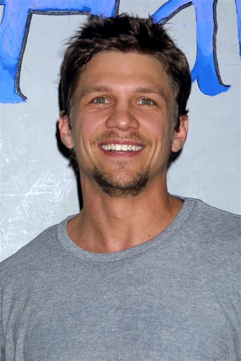Marc Blucas Screenrant
