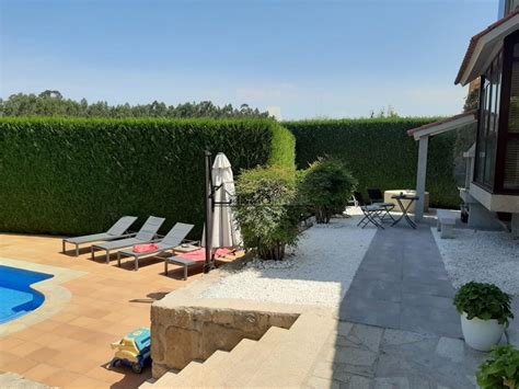 ¡quiero Comprar Una Casa En Pontevedra Con Jardín Así Se Hace De La Forma Más Barata