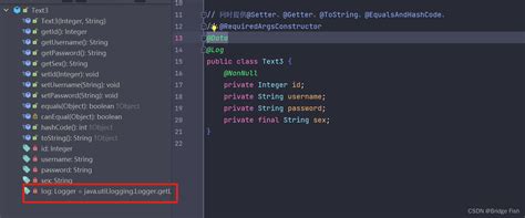 Idea必装插件：lombok、generateallsetter Csdn博客