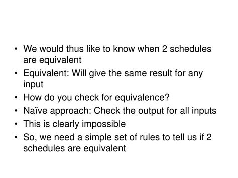 Ppt Transactions Or Concurrency Control Powerpoint Presentation Free Download Id 8295