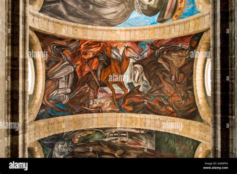 Jose Clemente Orozco Education National Education