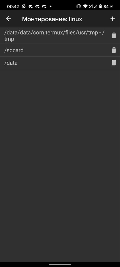 Not Work In Chroot · Issue 166 · Termuxtermux X11 · Github