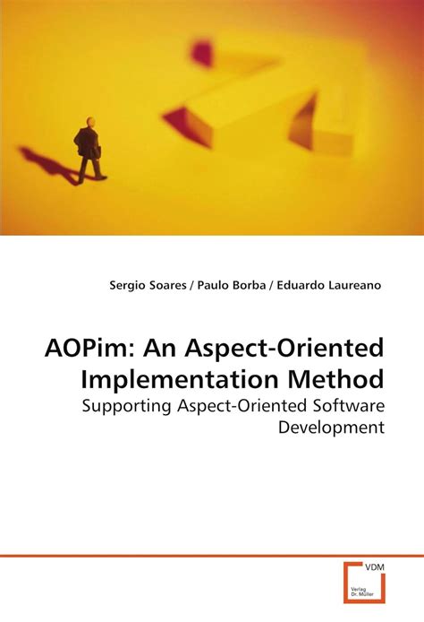 aopim an aspect oriented implementation method supporting aspect