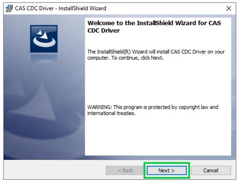 Cara Install Driver EDC BCA