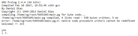 Prolog Write How Write Works In Prolog Examples