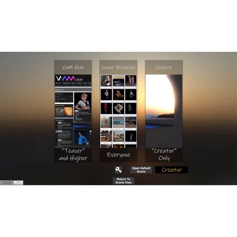 Jual Virt A Mate Vam Vr Creator Unlock Mods Keys Complete Pc Vr Games Shopee Indonesia