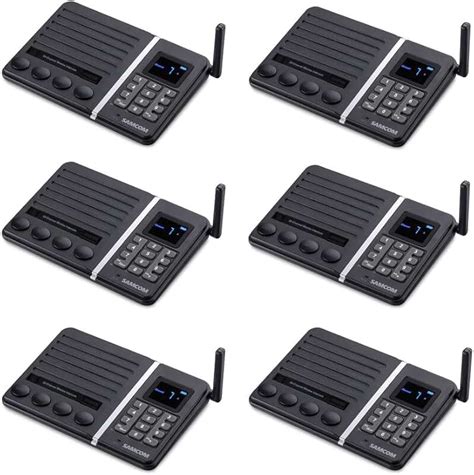 Amazon Ca Wireless Intercom