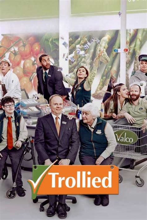 Trollied 2011 Pejamas The Poster Database Tpdb