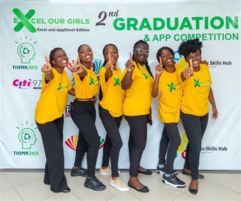 excel our girls on linkedin excelourgirls lowcode womenintech