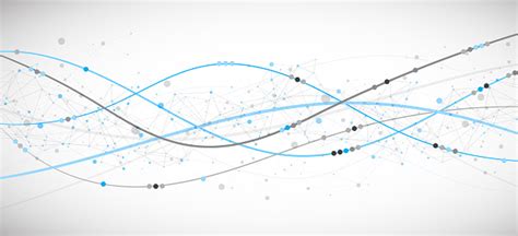 과학 기술 프리젠 테이션을위한 템플릿 플렉서스 스타일 배경 0명에 대한 스톡 벡터 아트 및 기타 이미지 0명 Dna Dna 테스트 Istock