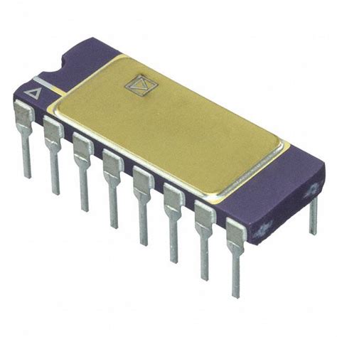 A Comprehensive Guide To The AD Digital To Analog Converter DAC