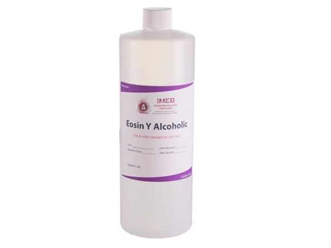 Tek Select® Eosin Y Alcoholic Imeb Inc