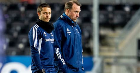 Robin Shroot Forlenger Med Rosenborg Kvinner Rosenborg