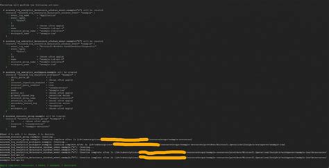 Special Character In String Azure Hashicorp Discuss