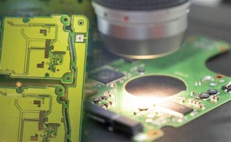 Complete Guide To Flying Probe Testing Kingpcb