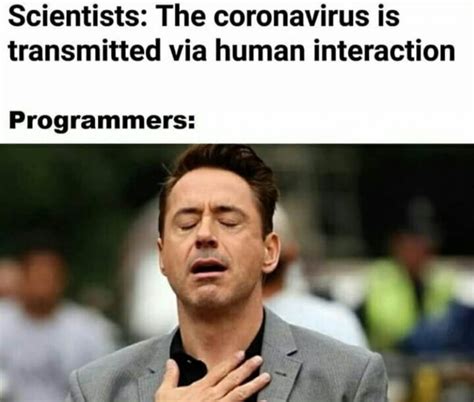 Programming Memes Top 40 Funniest Coding Memes Only Programmers Will Get