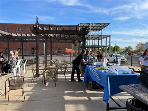 Community Events Tinker House Events