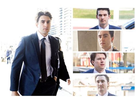 Judge Delivering Ruling In Hockey Players Sex Assault Trial The Province