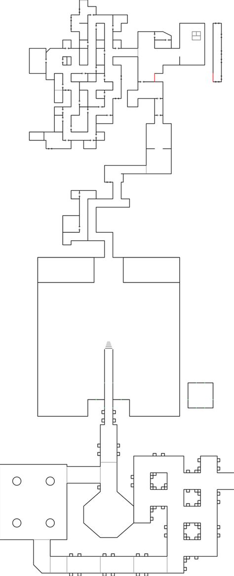 Batim Ch5 V1500 Part 2 Map Layout By 43492449 On Deviantart