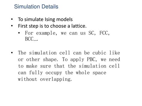 Ppt Computational Physics Lecture 10 Powerpoint Presentation Free Download Id6007345