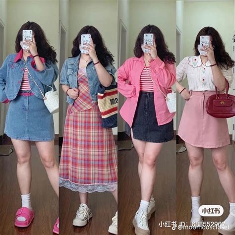 Plus Size Outfit Curvy Outfits Plus Size Outfits Blue Outfit