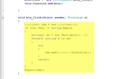 How To Programmatically Export Sharepoint List To Excel