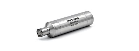 CRY2100系列噪声传感器 杭州兆华电子股份有限公司