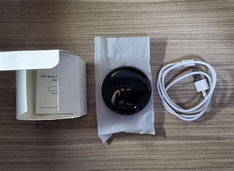 WIFi Smart IR Controller Computers Tech Parts Accessories Other Accessories On Carousell