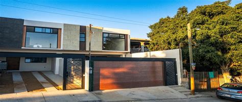 Casa En Venta Disponible En Si Colonia Ampliación Guaycura C P 22214
