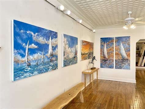 Jo Fleming Contemporary Art