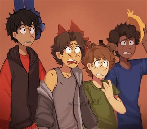 The Bullies My Fnaf Wiki Fandom