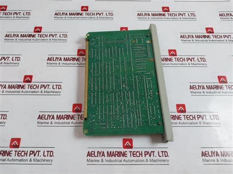 Honeywell 620 0059 Redundancy Control Module Aeliya Marine