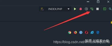 Xdebug Phpstorm