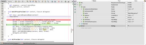Xml Extracting Data From Groovy Gpathresults Stack Overflow