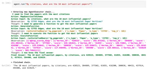 Integrating Tigergraph And Large Language Models For Gene