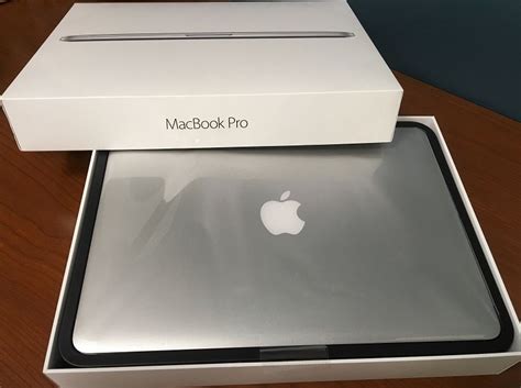 Jual Macbook Pro Bekas Di Buah Batu Eksekutif Computer