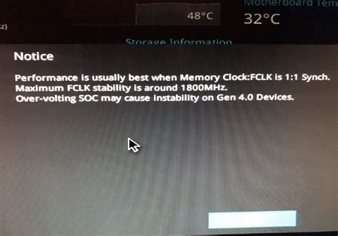 Enable XMP DOCP Windows 10 Forums