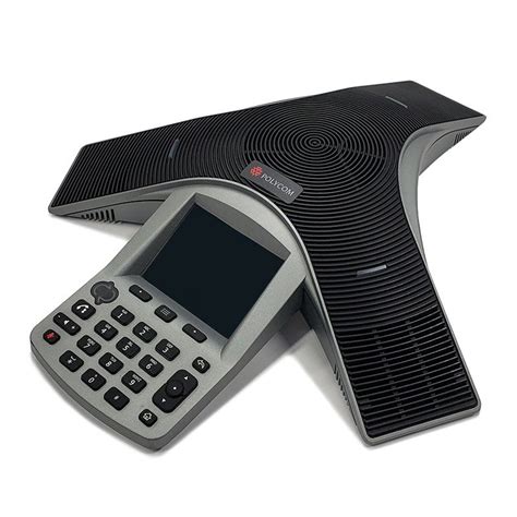 Polycom Cx3000 Ip Conference Phone 2200 15810 025 Polycom Cx3000 Ip Conference Phone 2200 15810 025