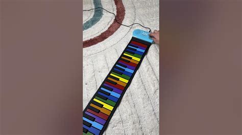 საბავშვო პიანინო Youtube