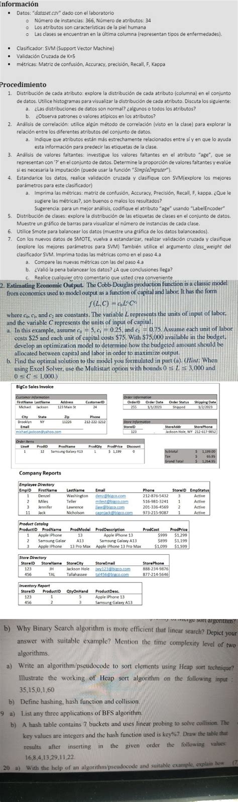 Solved Question In Computer Science Chegg Com