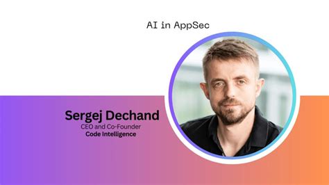 Aithority Com On Linkedin How Ai Is Redefining Application Security